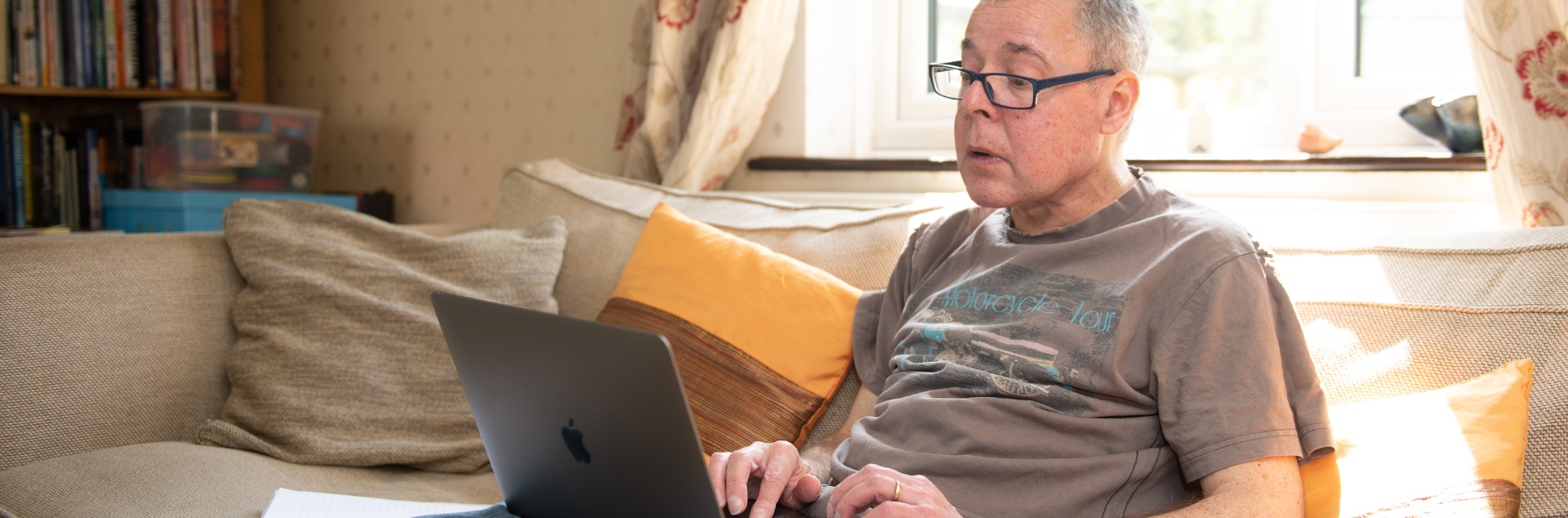 Universal Credit managed migration